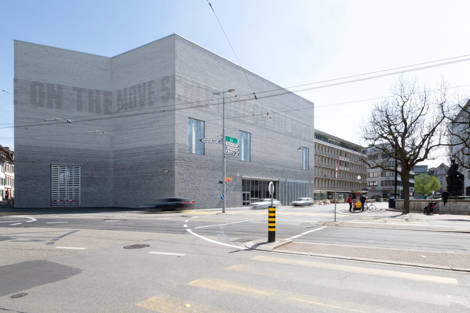 Kunstmuseum Basel - Wissenswertes über das Kunstmuseum Basel